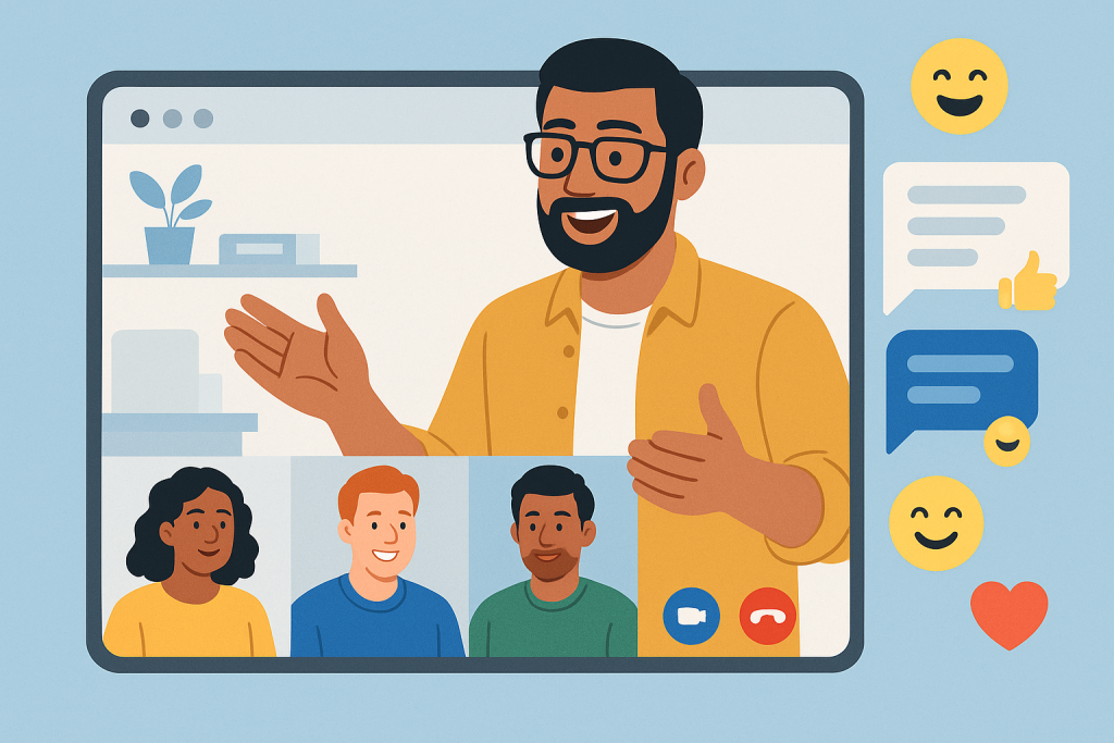 Tips for managing internal influencers that make the brand image ...